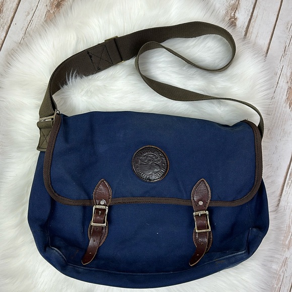 Duluth Pack | Bags | Duluth Pack Messenger Laptop Bag | Poshmark